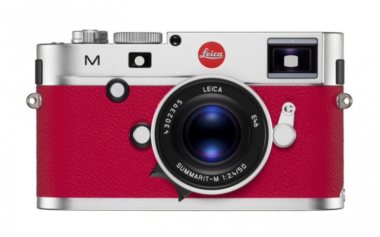 Leica M (Type 240) A la Carte 價錢、規格及用家意見 - 香港格價網 Price.com.hk