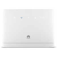 Huawei 華為 單頻路由器 B315s-607 價錢、規格及用家意見 - 香港格價網 Price.com.hk