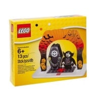 LEGO Halloween Set (850936) 價錢、規格及用家意見 - 香港格價網 Price.com.hk