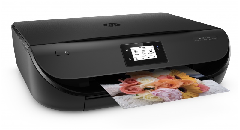 HP ENVY 4520 All-in-One 多合一打印機 F0V63A 價錢、規格及用家意見 - 香港格價網 Price.com.hk