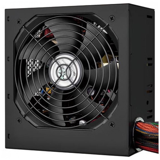 SilverStone ST50F-ESG 500W 80 Plus Gold Fully Modular PSU 價錢、規格及用家意見 ...