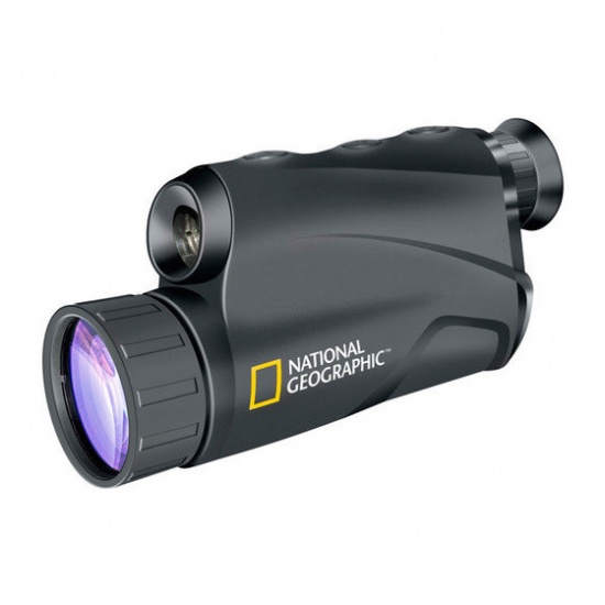 National Geographic 5x50 Night Vision (9075500) 價錢、規格及用家意見 - 香港格價網 ...