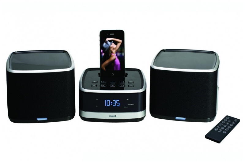 Logic3 i-Station Tower WIS019 價錢、規格及用家意見 - 香港格價網 Price.com.hk