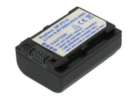 Powersmart NP-FV50 價錢、規格及用家意見 - 香港格價網 Price.com.hk