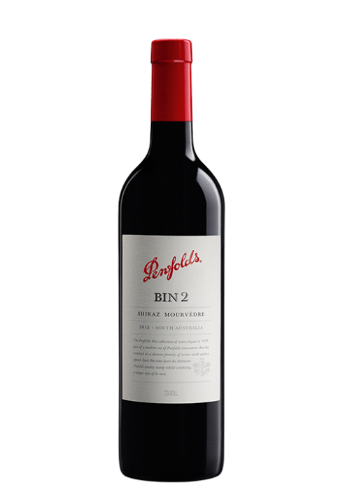 Penfolds Bin 2 Shiraz Mataro Cork 2013 價錢、規格及用家意見 - 香港格價網 Price.com.hk