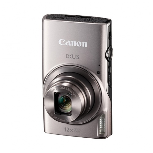 Canon IXUS 285 HS 價錢、規格及用家意見 - 香港格價網 Price.com.hk