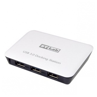 STLab U-1210 USB 3.0-C 3-Ports Hub 價錢、規格及用家意見 - 香港格價網 Price.com.hk