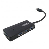 STLab U-930 USB 3.0 4-Port Hub 價錢、規格及用家意見 - 香港格價網 Price.com.hk