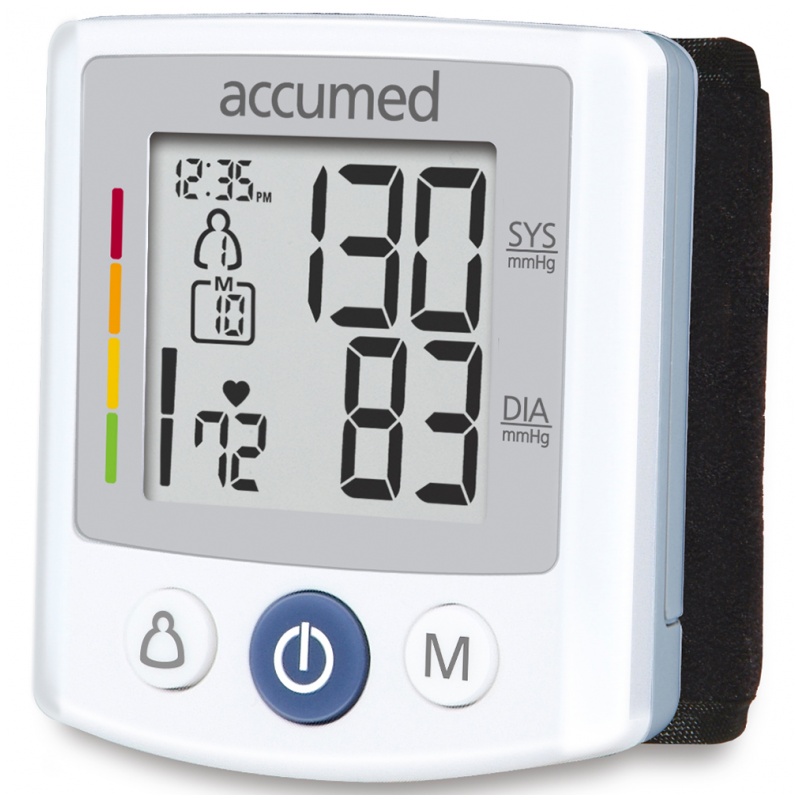 Accumed BR705 價錢、規格及用家意見 - 香港格價網 Price.com.hk