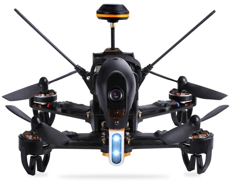 Walkera F210 價錢、規格及用家意見 - 香港格價網 Price.com.hk