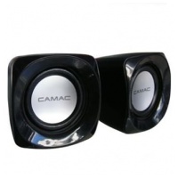CAMAC USB 電腦喇叭 CMK-208 價錢、規格及用家意見 - 香港格價網 Price.com.hk