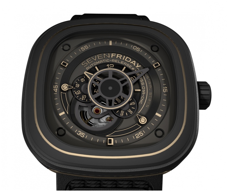 Seven Friday P2-2 價錢、規格及用家意見 - 香港格價網 Price.com.hk