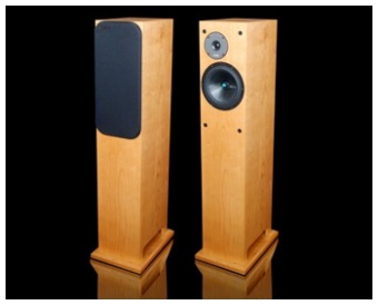 ProAc Response D28 (Cherry) Floorstanding Loudspeaker 價錢、規格及用家意見 - 香港格價 ...