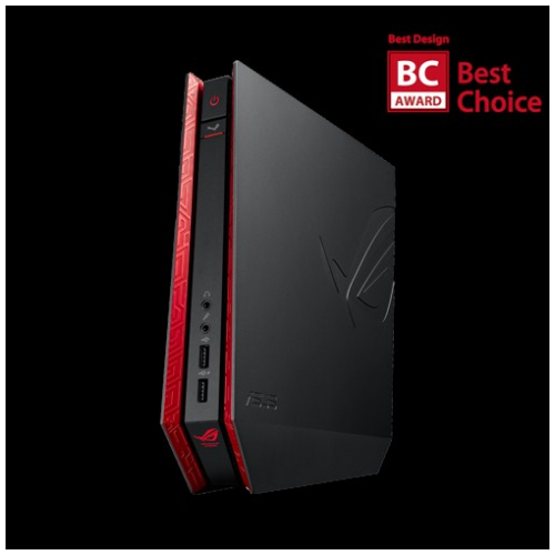 ASUS ROG GR6 Console (i5-5200U, 1TB HDD, GTX960M) GR6-R047Z 價錢、規格及用家意見 ...