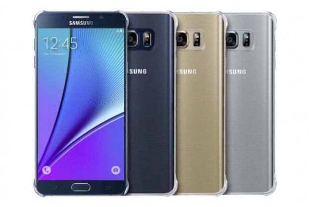 Samsung 三星 Galaxy Note 5 128GB (Winter Edition) 價錢、規格及用家意見 - 香港格價網 Price.com.hk