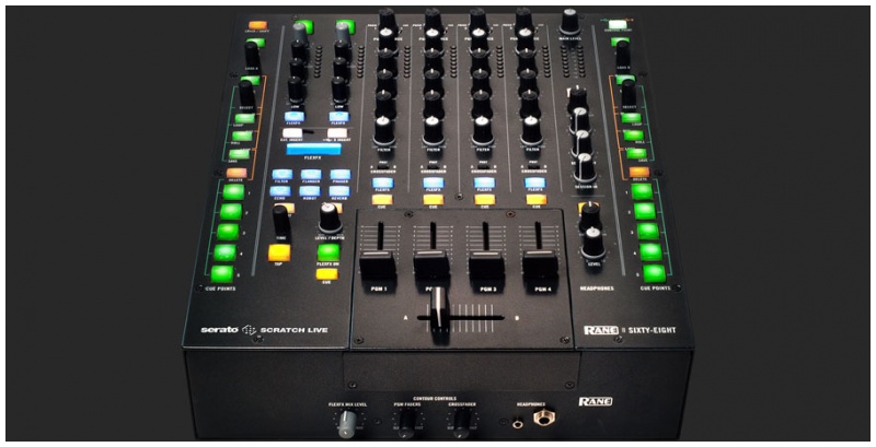 Rane Sixty Eight 價錢、規格及用家意見 - 香港格價網 Price.com.hk