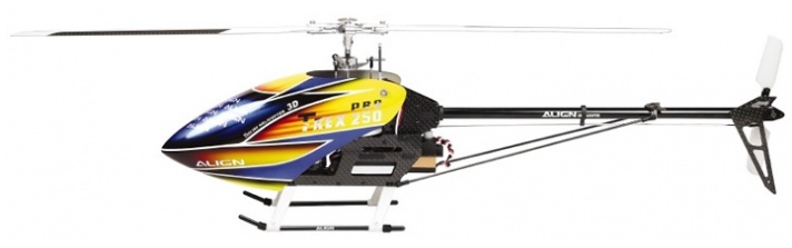 Align 亞拓 T-REX 250 PRO DFC 價錢、規格及用家意見 - 香港格價網 Price.com.hk