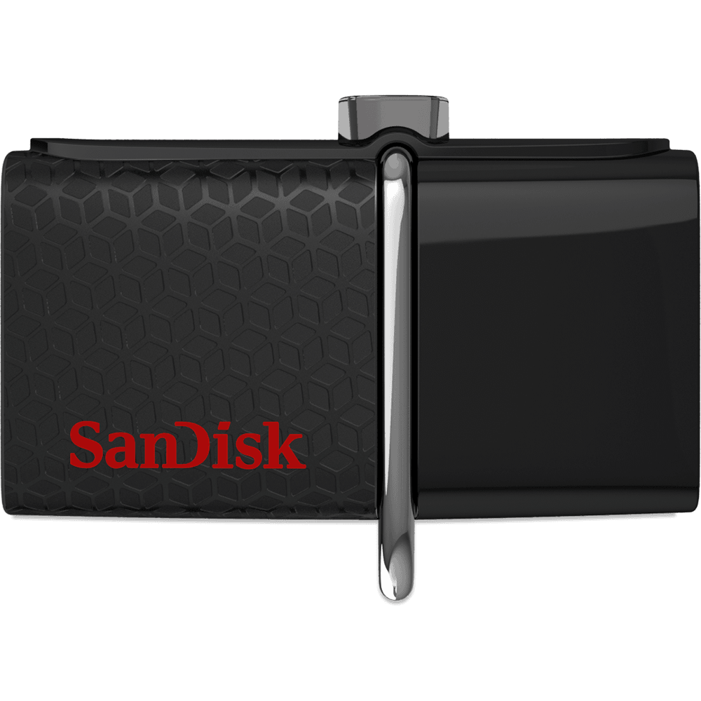 SanDisk Ultra 雙用隨身碟 3.0 128GB (SDDD2-128G) 價錢、規格及用家意見 - 香港格價網 Price.com.hk