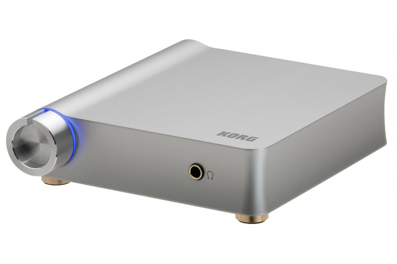 KORG 座檯式解碼耳擴 DS-DAC-10R 價錢、規格及用家意見 - 香港格價網 Price.com.hk