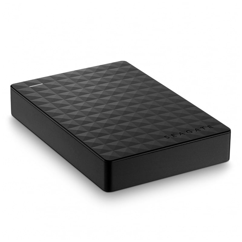 Seagate Expansion Portable HDD 4TB (STEA4000400) 價錢、規格及用家意見 - 香港格價網 ...