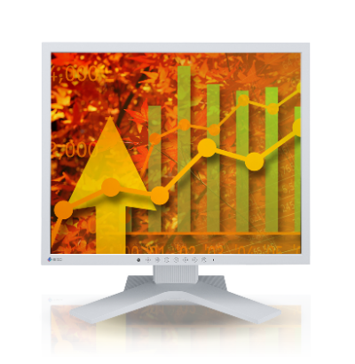 EIZO 19吋 顯示器 FlexScan S1933 價錢、規格及用家意見 - 香港格價網 Price.com.hk