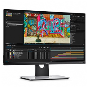 Dell 27吋 IPS 顯示器 UP2716D 價錢、規格及用家意見 - 香港格價網 Price.com.hk