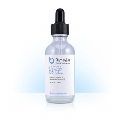 Bicelle 全效維他命 B5 補濕精華 Hydra B5 Gel 價錢、規格及用家意見 - 香港格價網 Price.com.hk
