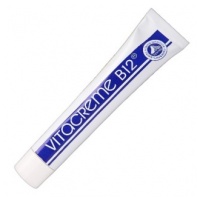 Vitacreme B12 維他命 B12 面霜 Regenerative Cream 價錢、規格及用家意見 - 香港格價網 Price.com.hk