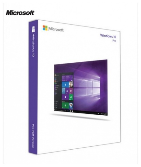 Microsoft Windows 10 Professional Box 32bit / 64bit USB 價錢、規格及用家意見 - 香港 ...