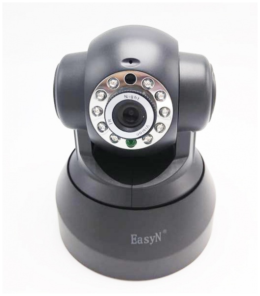 EasyN IP Camera 網絡攝像機 H3-136W 價錢、規格及用家意見 - 香港格價網 Price.com.hk
