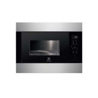 Electrolux 伊萊克斯 嵌入式微波燒烤爐 (26公升) EMS26204OX 價錢、規格及用家意見 - 香港格價網 Price.com.hk