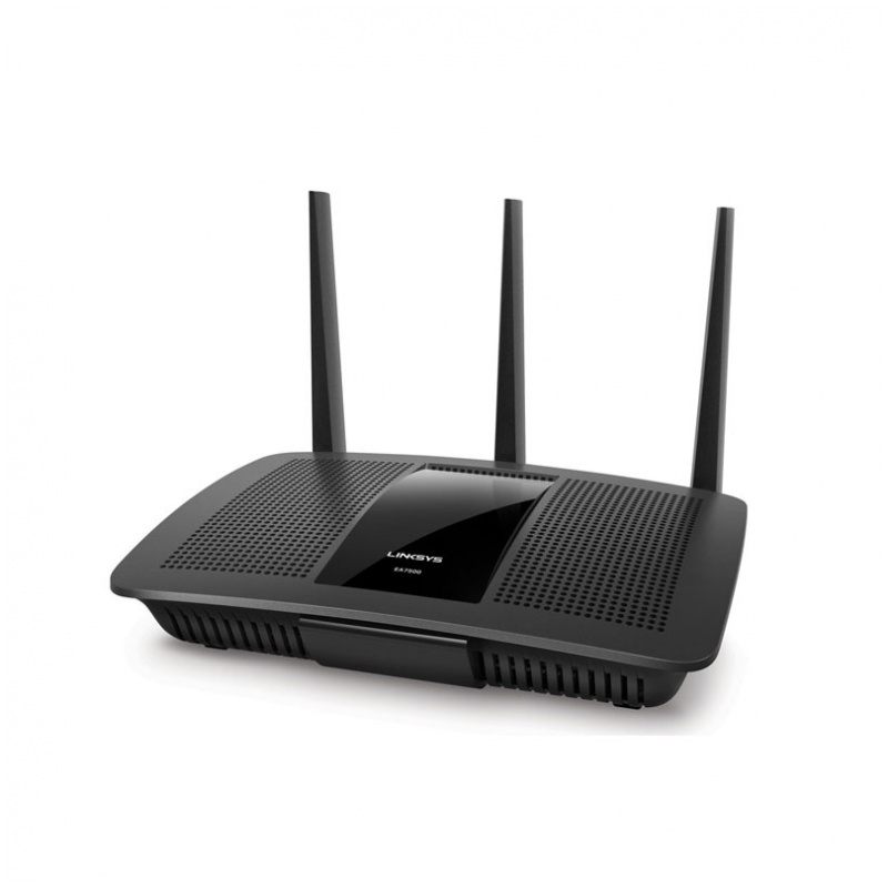 Linksys AC1900 雙頻無線WiFi EA7500 價錢、規格及用家意見 - 香港格價網 Price.com.hk