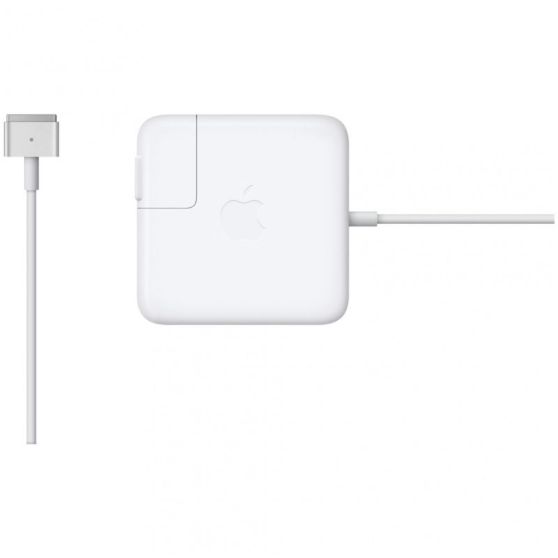 Apple 45W MagSafe 2 Power Adapter for MacBook Air 價錢、規格及用家意見 - 香港格價網 ...