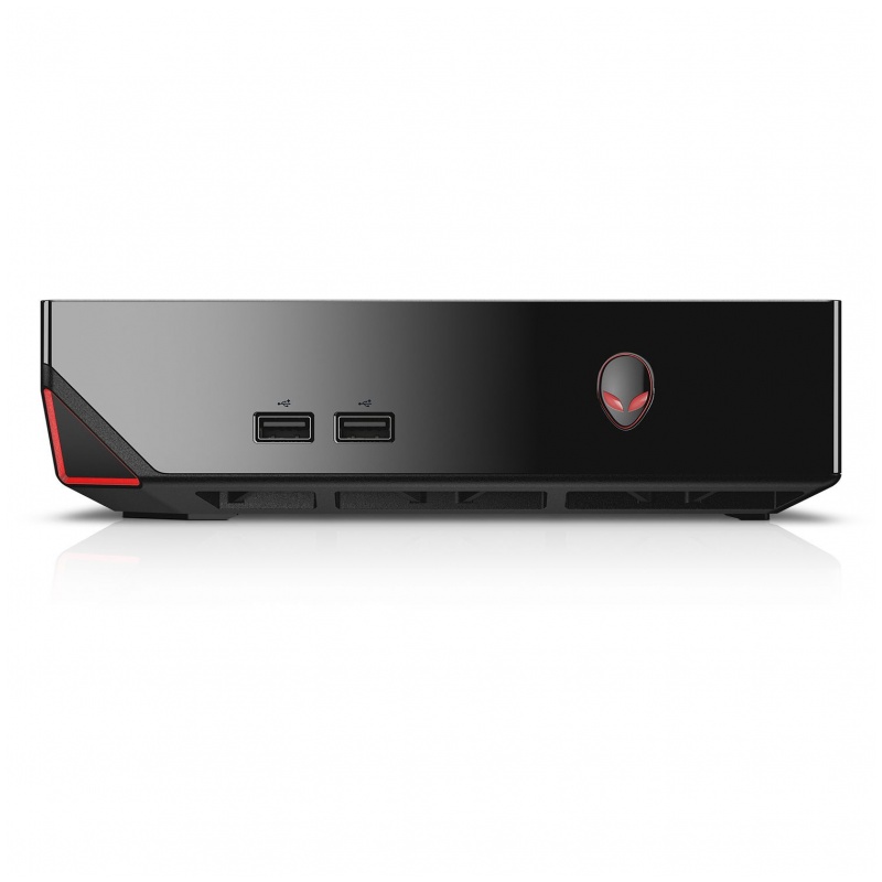 Dell Alienware Alpha (i7-4785T, 1TB HDD, GTX860M) 價錢、規格及用家意見 - 香港格價網 ...