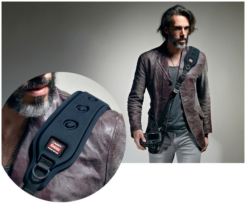 Carry Speed FS-PRO Mark III Sling Strap 價錢、規格及用家意見 - 香港格價網 Price.com.hk