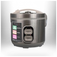 Imarflex 伊瑪牌 「智營．金」健康蒸飯煲 (1.5公升) IRC-FC40 價錢、規格及用家意見 - 香港格價網 Price.com.hk