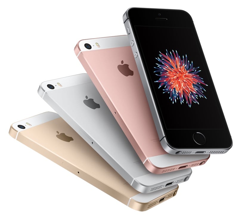 Apple iPhone SE (第1代) 16GB 價錢、規格及用家意見 - 香港格價網 Price.com.hk