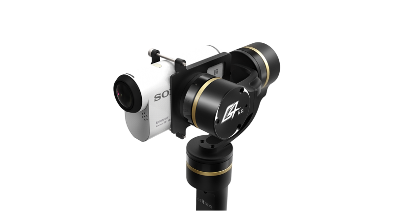 Feiyu Tech 飛宇 G4 GS 價錢、規格及用家意見 - 香港格價網 Price.com.hk