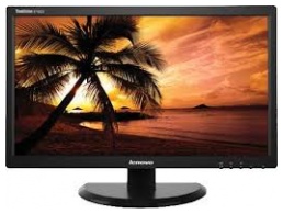 Lenovo 18.5吋 ThinkVision E1922S 顯示器 價錢、規格及用家意見 - 香港格價網 Price.com.hk
