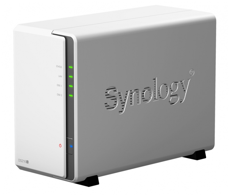 Synology DiskStation DS216j 2-Bay NAS 價錢、規格及用家意見 - 香港格價網 Price.com.hk