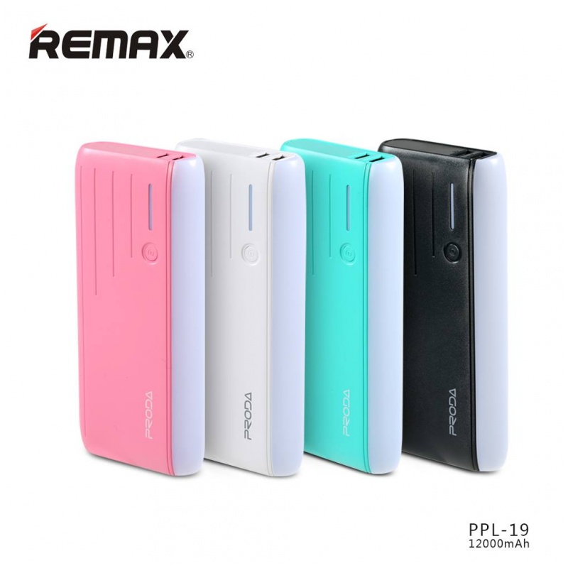 Remax PPL-19 價錢、規格及用家意見 - 香港格價網 Price.com.hk