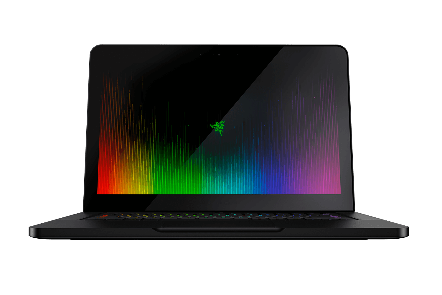 Razer Blade (2016) (i7-6700HQ,16+256GB,GTX970M) 價錢、規格及用家意見 - 香港格價網 ...