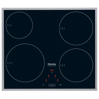 MIELE 嵌入式四頭電磁爐 KM 6115 價錢、規格及用家意見 - 香港格價網 Price.com.hk