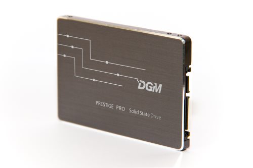 DGM Prestige Pro 2.5-inch SATA III SSD 120GB (S3-120A) 價錢、規格及用家意見 - 香港格 ...