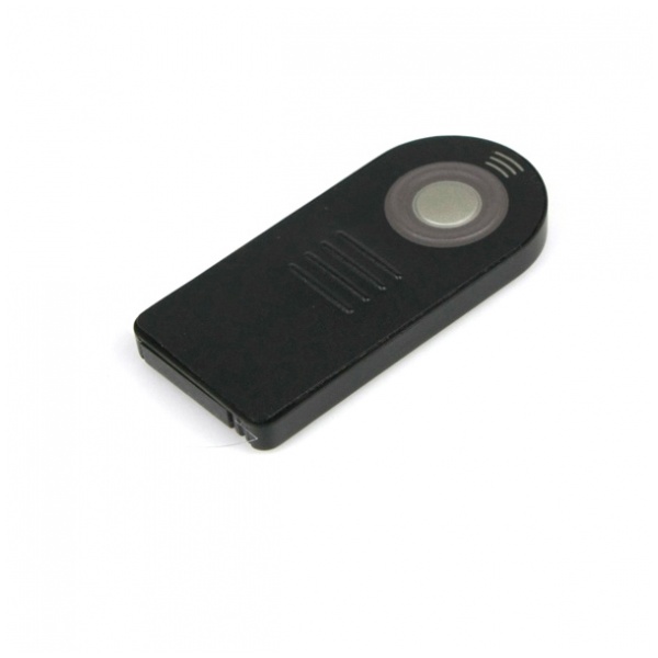 FOCUS ML-L3 Wireless IR Shutter Remote Control For Nikon D5500 D3200 ...