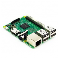 Raspberry Pi 3 Model B 價錢、規格及用家意見 - 香港格價網 Price.com.hk