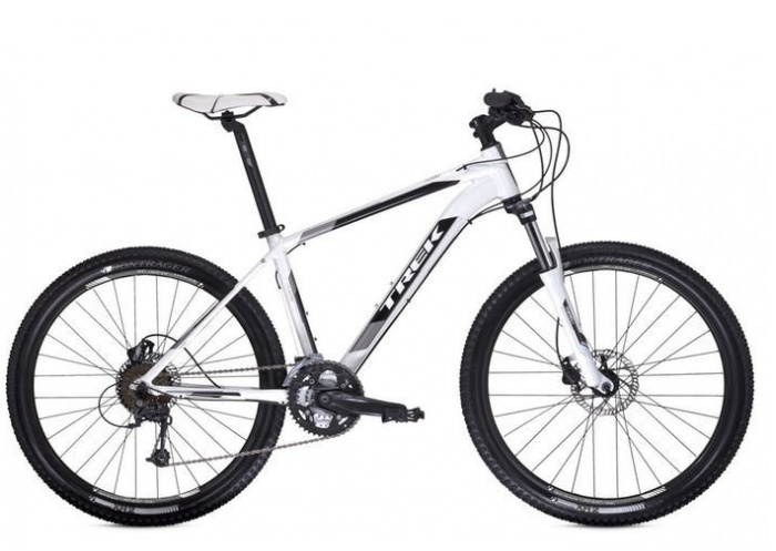 Trek 4500 DISC 前避震碟制車 價錢、規格及用家意見 - 香港格價網 Price.com.hk