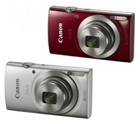 Canon IXUS 175 價錢、規格及用家意見 - 香港格價網 Price.com.hk