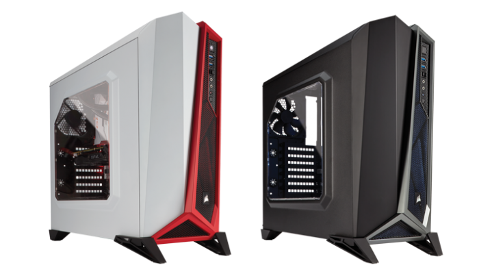 Corsair ATX Case Carbide SPEC-ALPHA 價錢、規格及用家意見 - 香港格價網 Price.com.hk