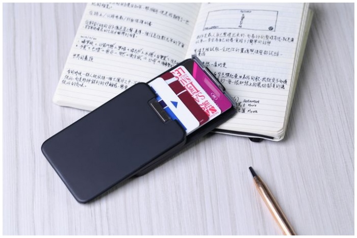Zenlet The Ingenious Wallet + RFID Blocking Card 價錢、規格及用家意見 - 香港格價網 ...